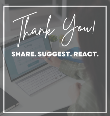 Sincerely, Simpson | Simpson Housing Blog | 2024 REACT Survey Thank You
