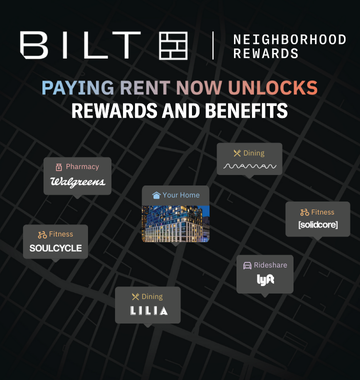 Sincerely, Simpson | Introducing Bilt Rewards: A New Resident Benefit