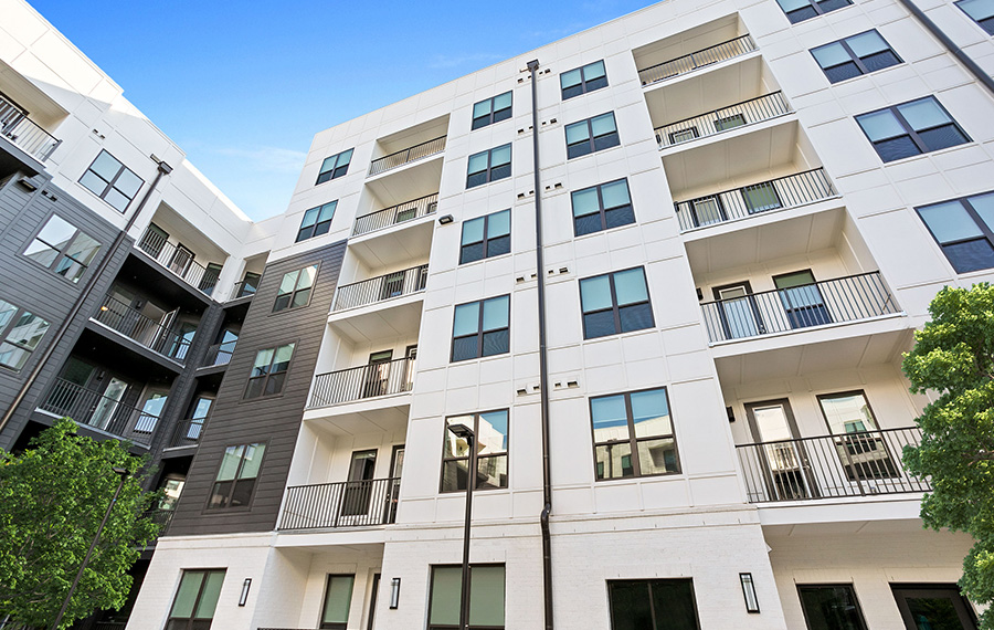 Auden Community Amenities | Brand New Apartments in Atlanta