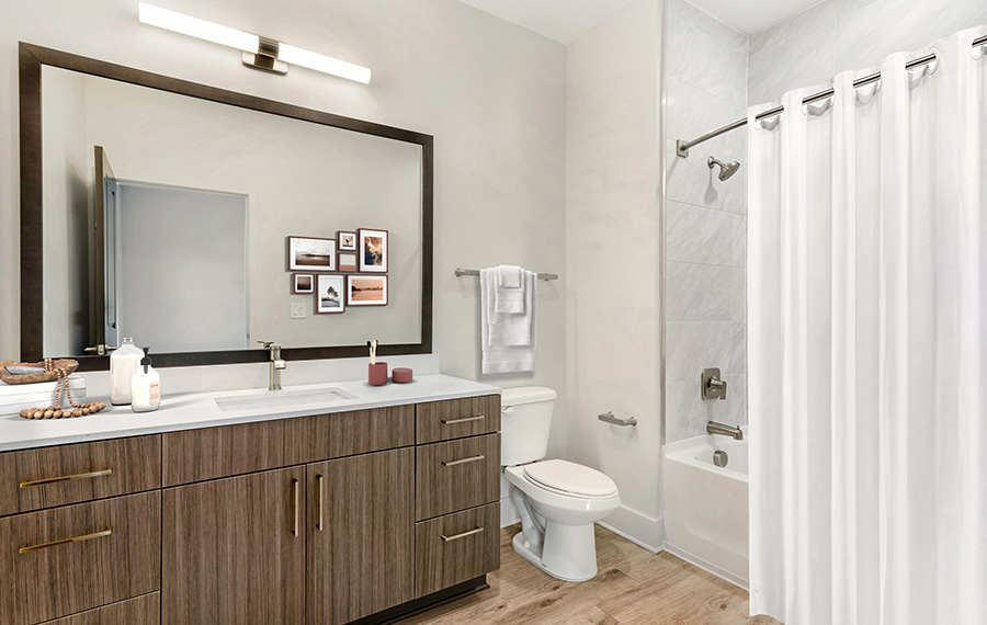 Auden Apartment Features | New Apartments in Atlanta