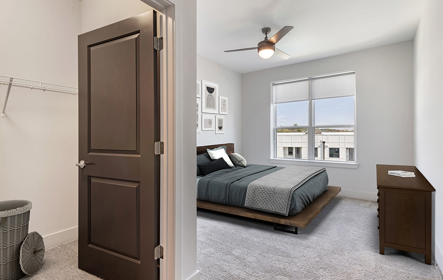 Auden Apartment Features | New Apartments in Atlanta