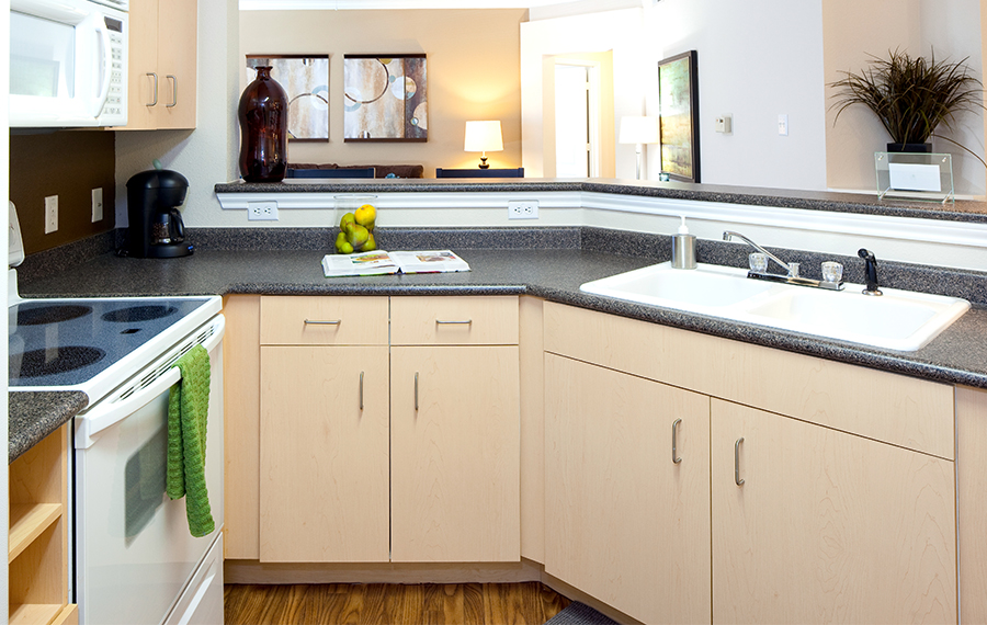 Check Out the Apartment Features | Apartments Southwest Austin, TX ...