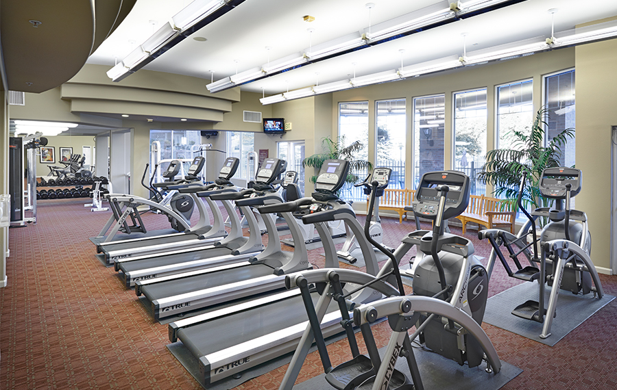 Community Amenities | The Meadows at Meridian