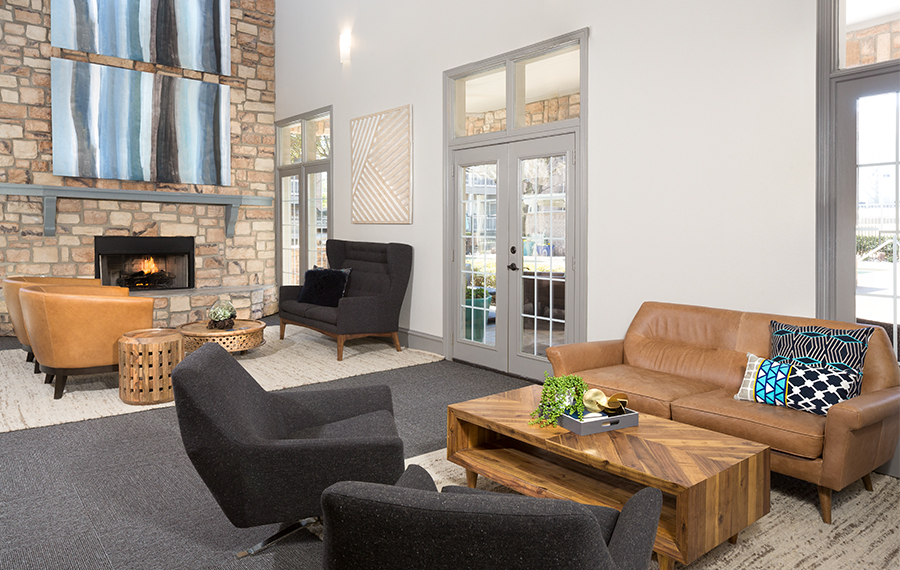 Community Amenities | Apartments 75070 in McKinney, TX | Villas At ...