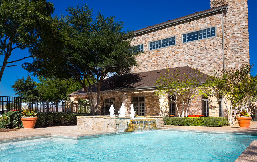 Discover the Community Amenities | Apartments 75070 in McKinney, TX ...