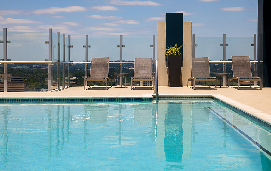 Discover the Community Amenities | Downtown Austin, TX Apartments ...