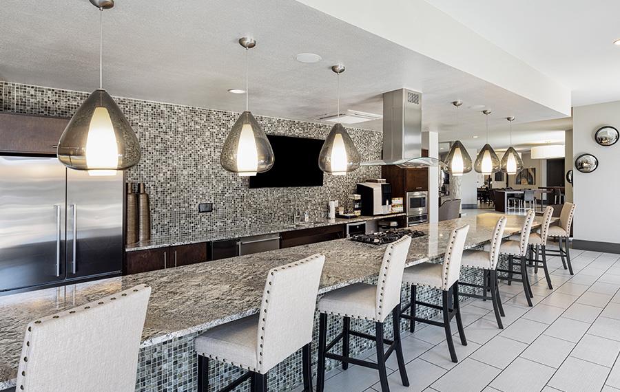 Community Amenities - The Addison Apartments | Austin, TX