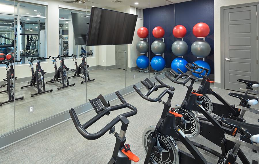 District at Biltmore Amenities | Biltmore Apartments in Phoenix