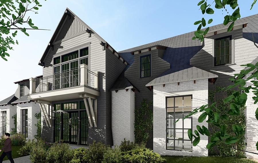 Community Amenities | Daniel Island Apartments | The Henslow