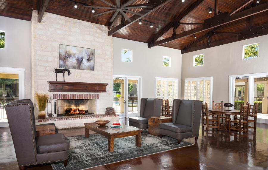 Discover the Community Amenities | Brushy Creek Apartments in Austin ...