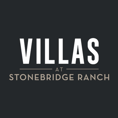Neighborhood - Villas at Stonebridge Ranch | McKinney, TX