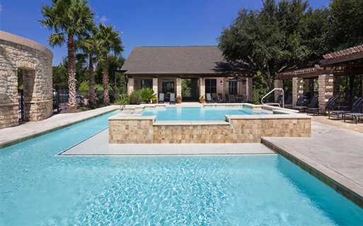 Apartments in Southwest Austin, TX | Ridgeview