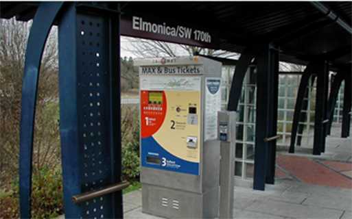 Beaverton OR Apartments | Victory Flats at Elmonica Station