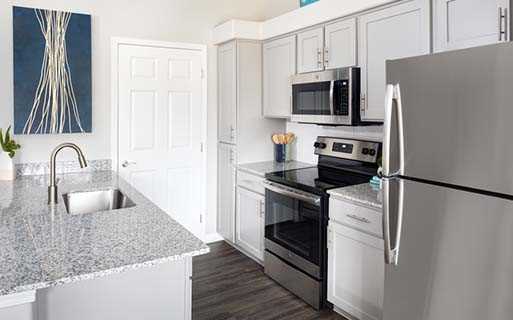 Apartments in McKinney, TX | Villas At Stonebridge Ranch