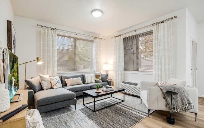 Beaverton OR Apartments | Victory Flats at Elmonica Station