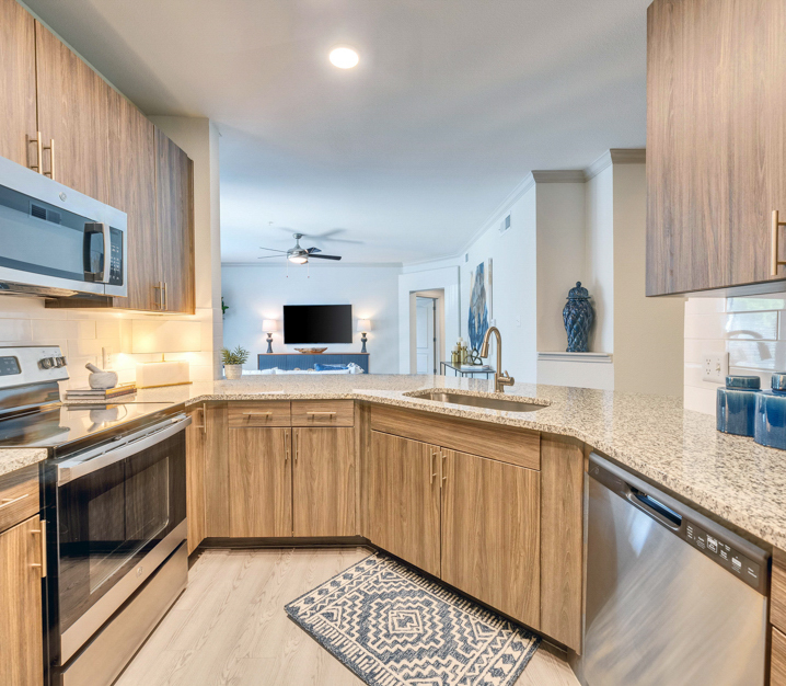 Apartments in Southwest Austin, TX | Ridgeview