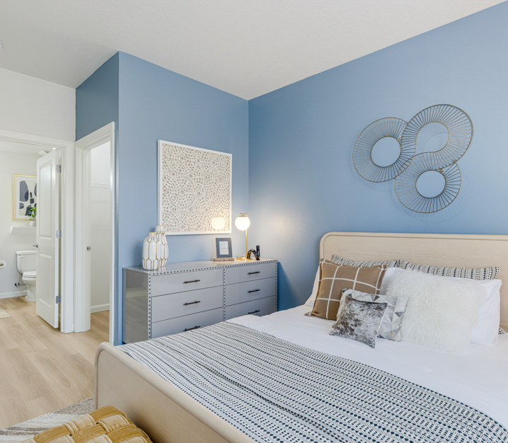 Beaverton OR Apartments | Victory Flats at Elmonica Station