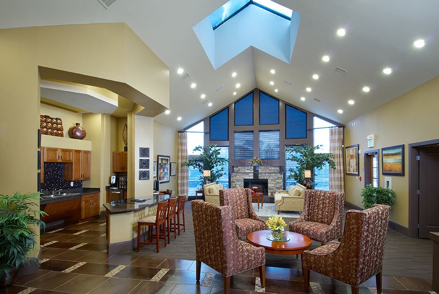 Tour the Gallery | The Sanctuary at Tallyn's Reach