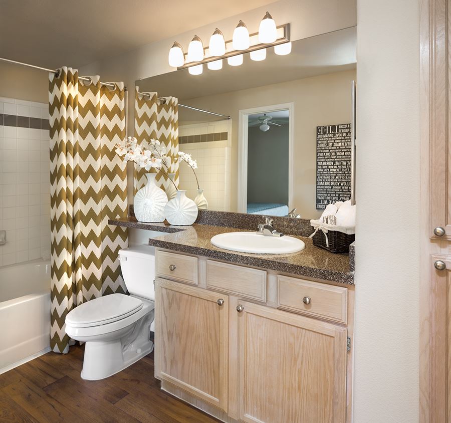 Gallery | McKinney, TX Apartments | Villas At Stonebridge Ranch