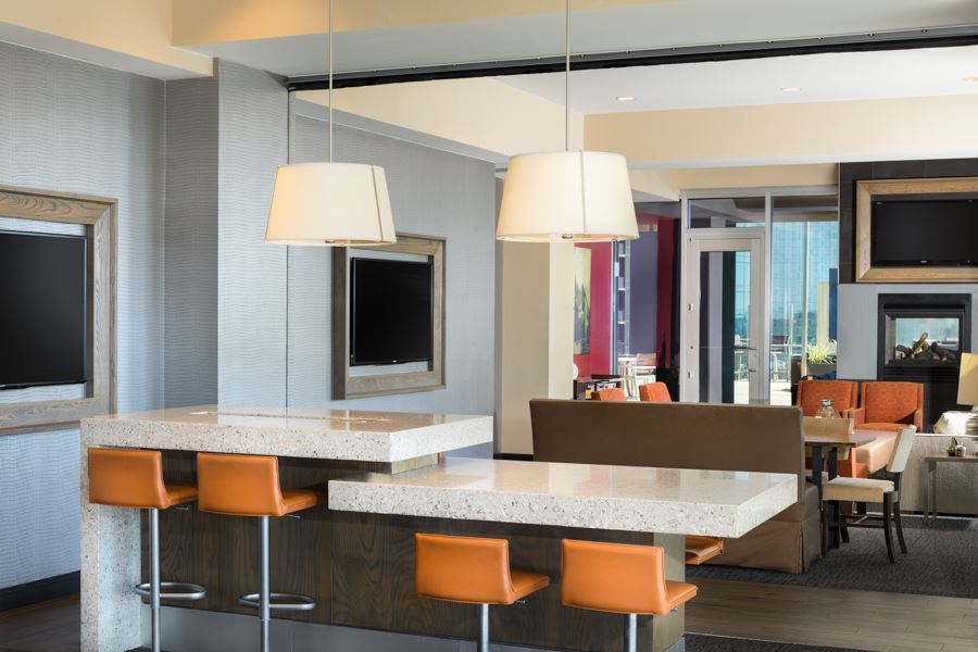 Tour the Gallery | Austin, TX Apartments Downtown | SkyHouse Austin
