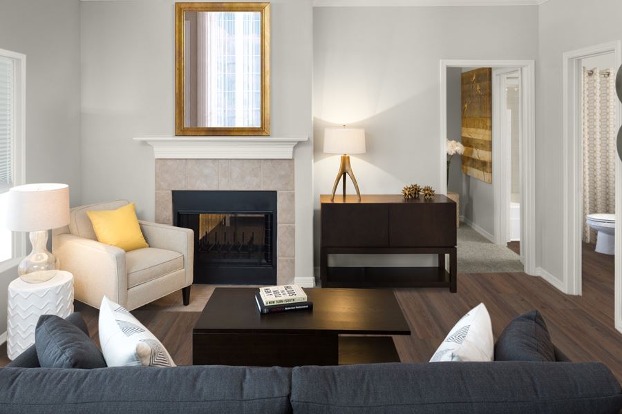 McKinney, TX Apartments | Villas At Stonebridge Ranch | Gallery