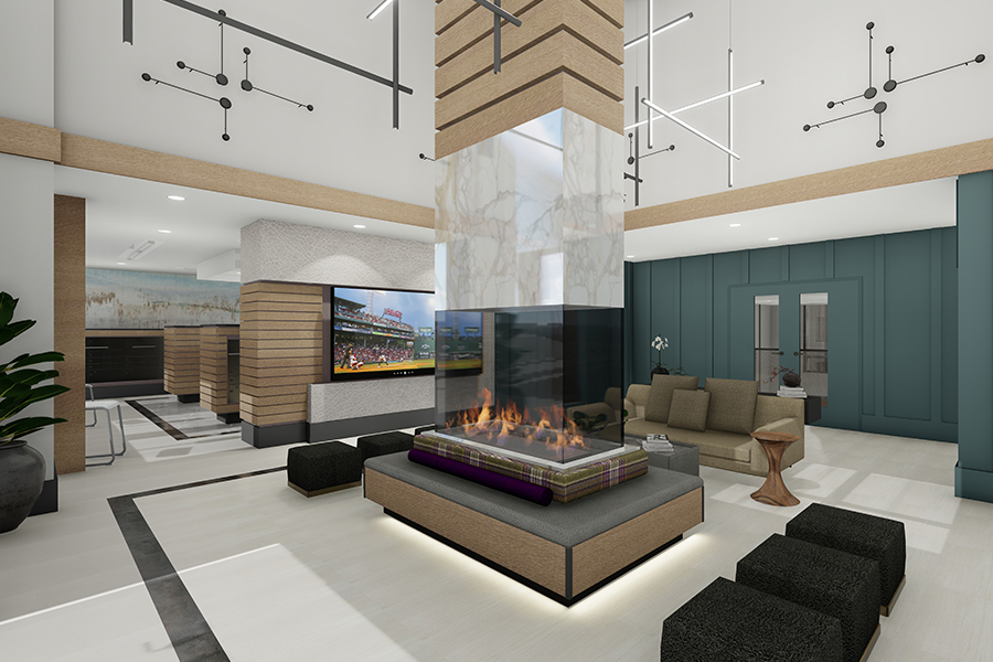 Gallery | Smyrna Apartments | Auden Apartments | Atlanta, GA