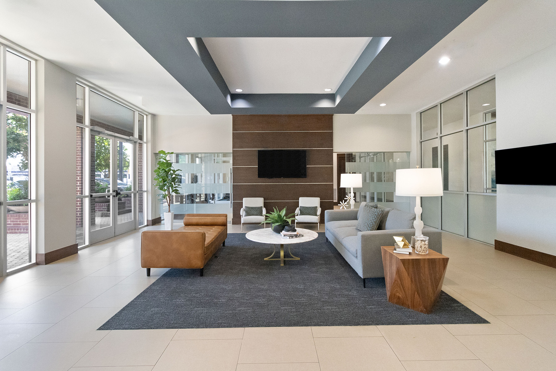 Photo Gallery - Icon at Ross Apartments | Dallas, TX