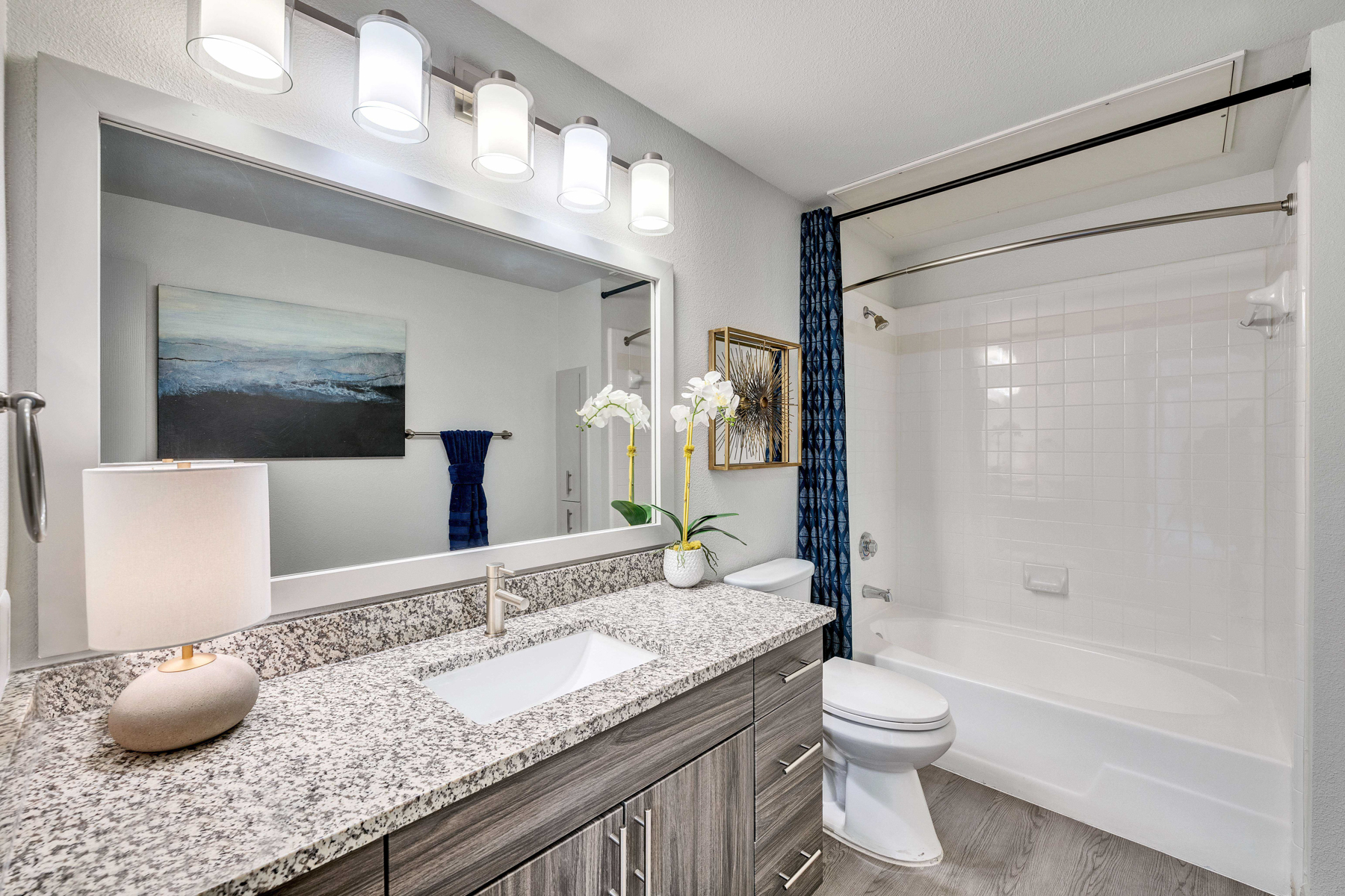 Photo Gallery - Ridgeview Apartments | Southwest Austin, TX