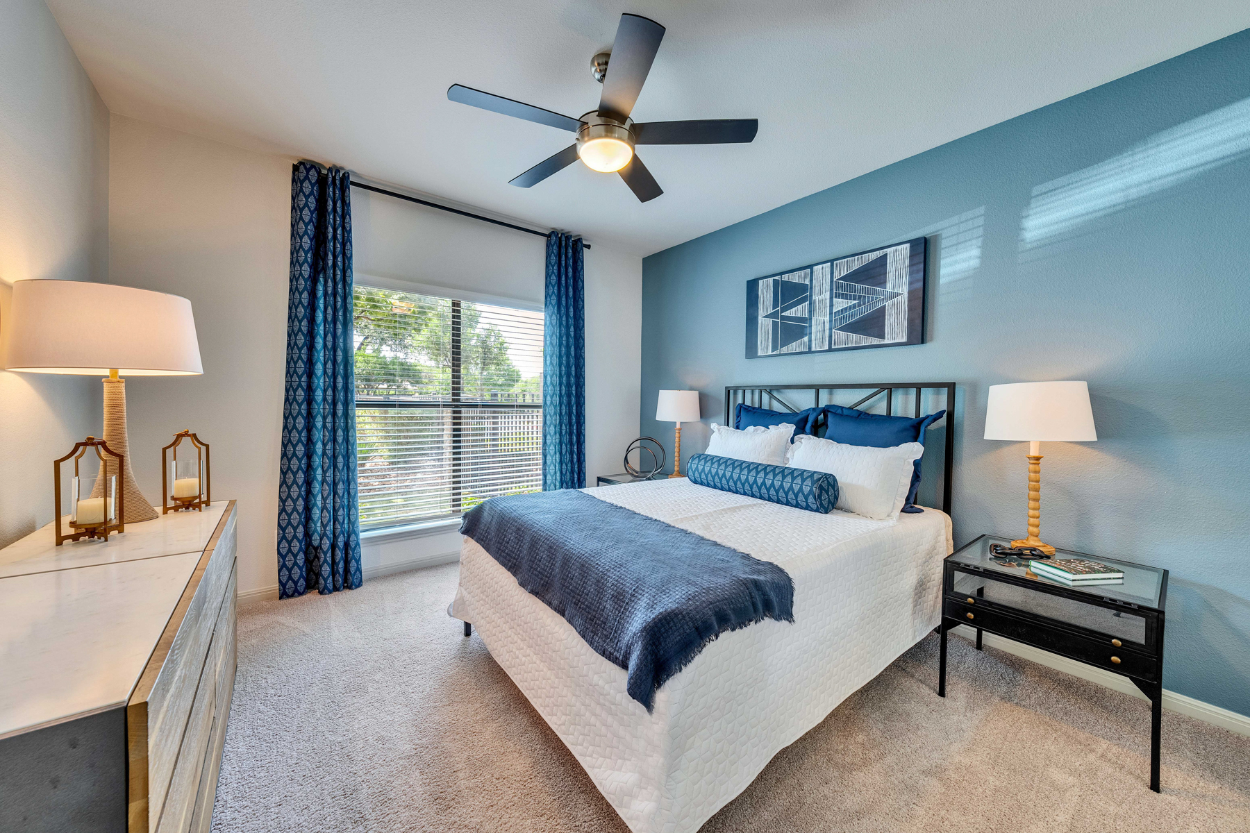 Photo Gallery - Ridgeview Apartments | Southwest Austin, TX