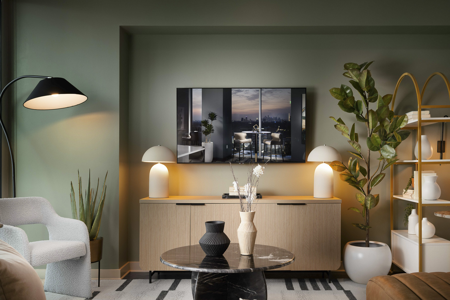Gallery - SkyHouse River Oaks Apartments | Houston, TX