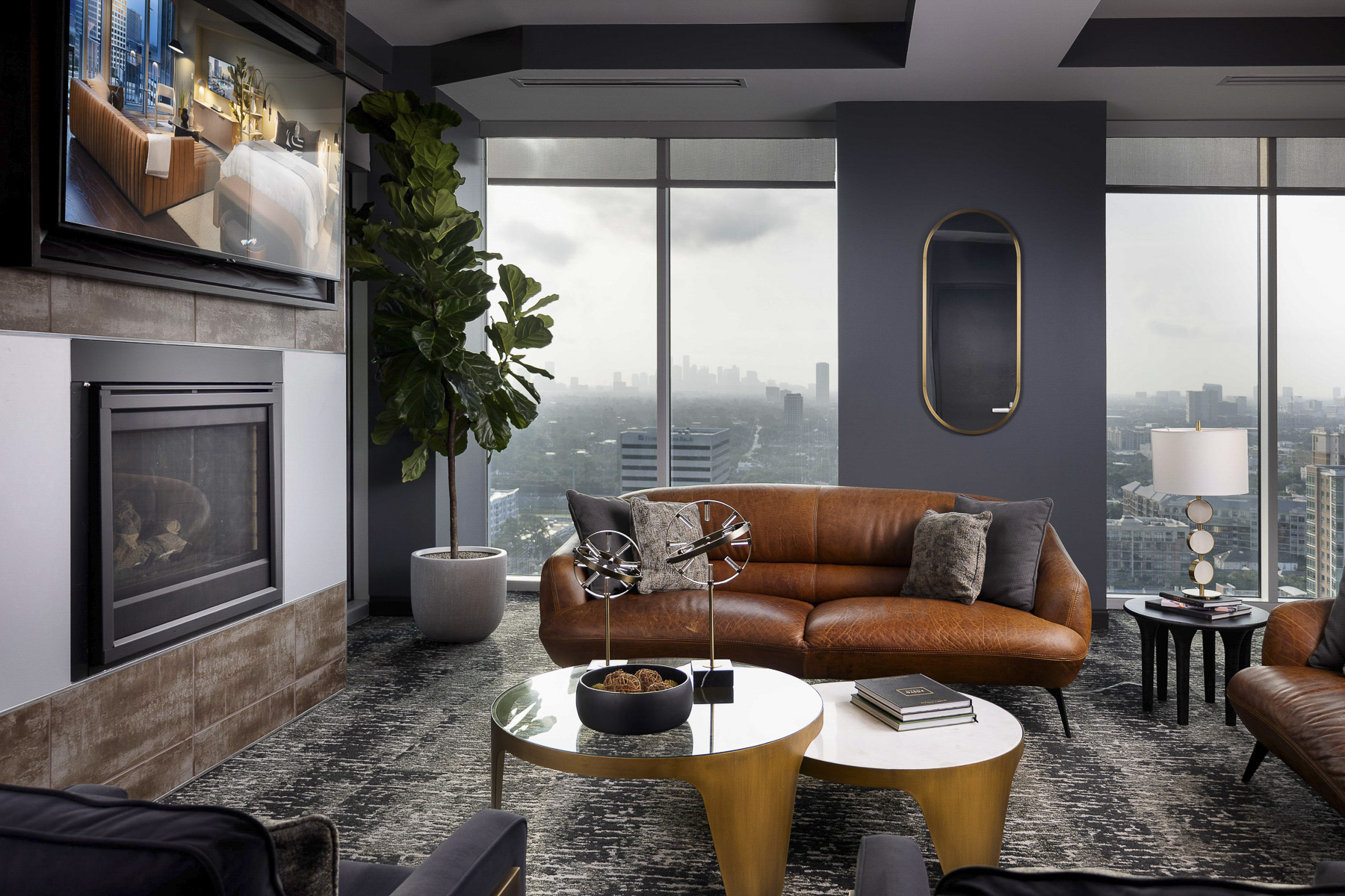 Gallery - SkyHouse River Oaks Apartments | Houston, TX