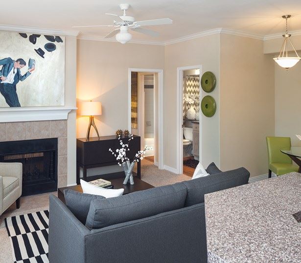 Gallery | McKinney, TX Apartments | Villas At Stonebridge Ranch