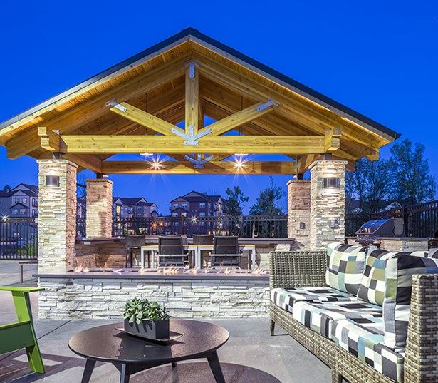 Photo Gallery - Victory Flats | Beaverton, OR