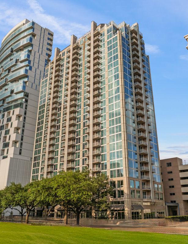 Gallery - SkyHouse River Oaks Apartments | Houston, TX