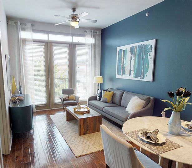 Tour the Gallery | Lower Greenville Dallas TX Apartments | Strata