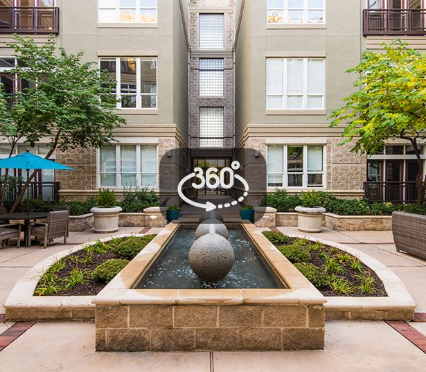 Golden Triangle Apartments in Denver, CO | The Boulevard Apartments ...