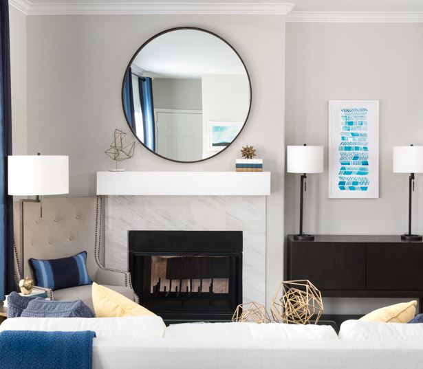 Tour the Gallery | Apartments for Rent in McKinney ISD | McKinney, TX ...