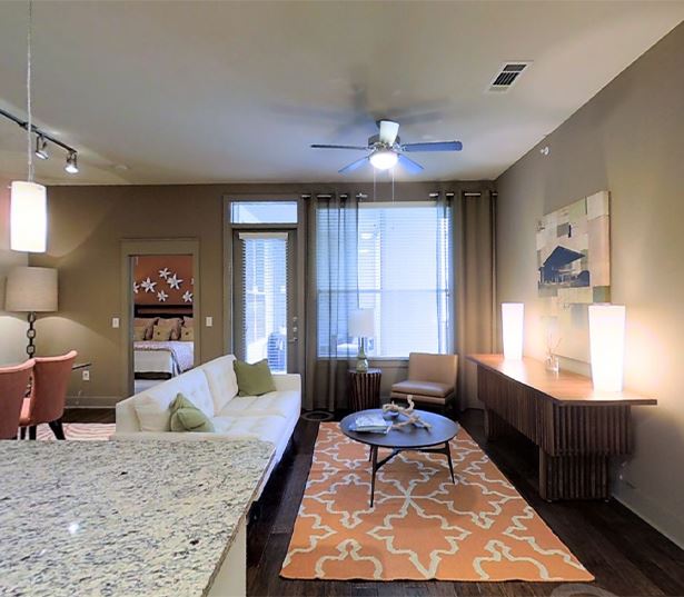 Watch Videos & Virtual Tours | Uptown Dallas Apartments | The Icon At ...