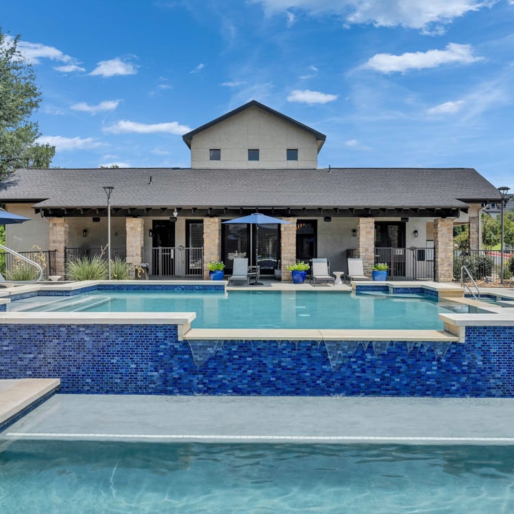 Apartments in Southwest Austin, TX | Ridgeview