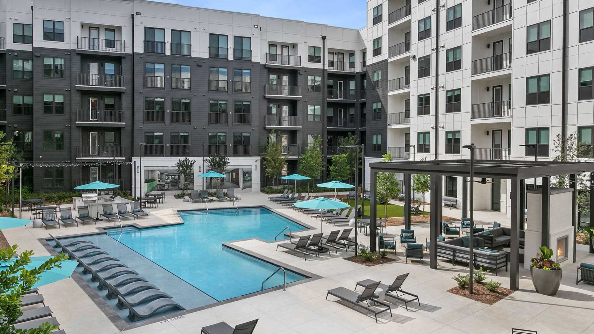 New Atlanta, GA Apartments for Rent | Auden Apartments & Townhomes