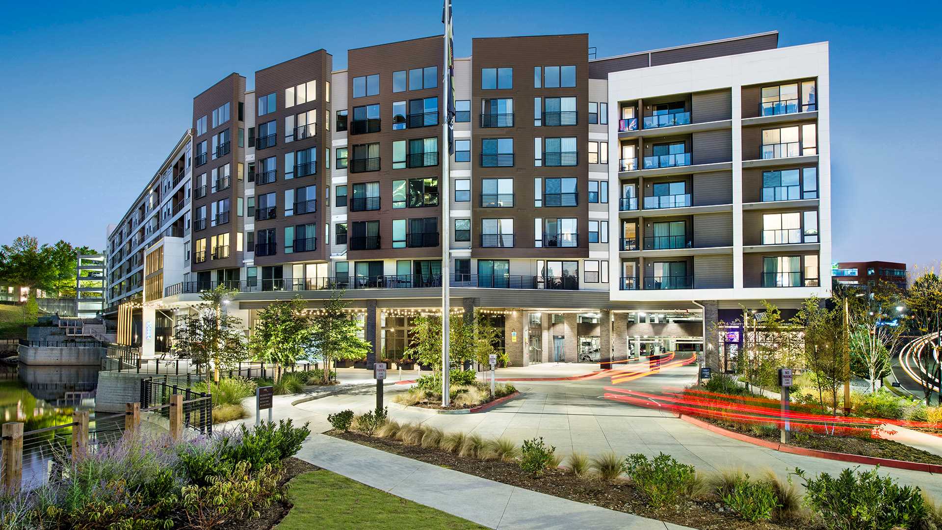 Vinings Lofts and Apartments | Atlanta, GA