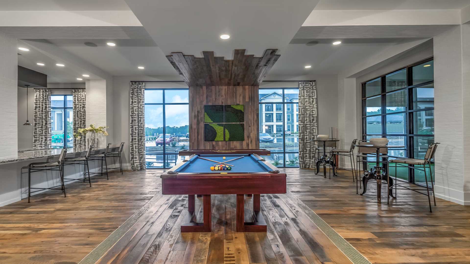 Apartments in South Charlotte, NC | The Links Rea Farms