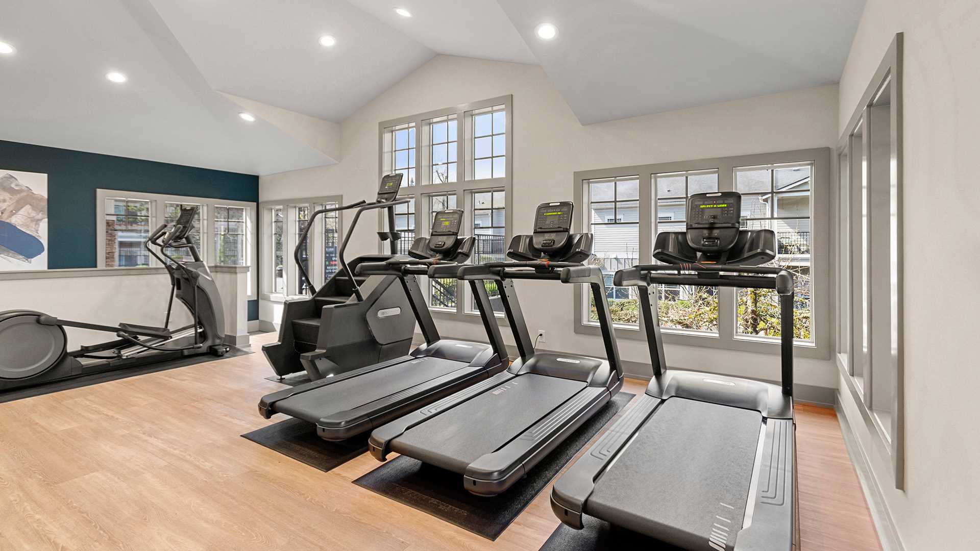 Redmond, Washington Apartments | The Lodge at Redmond Ridge