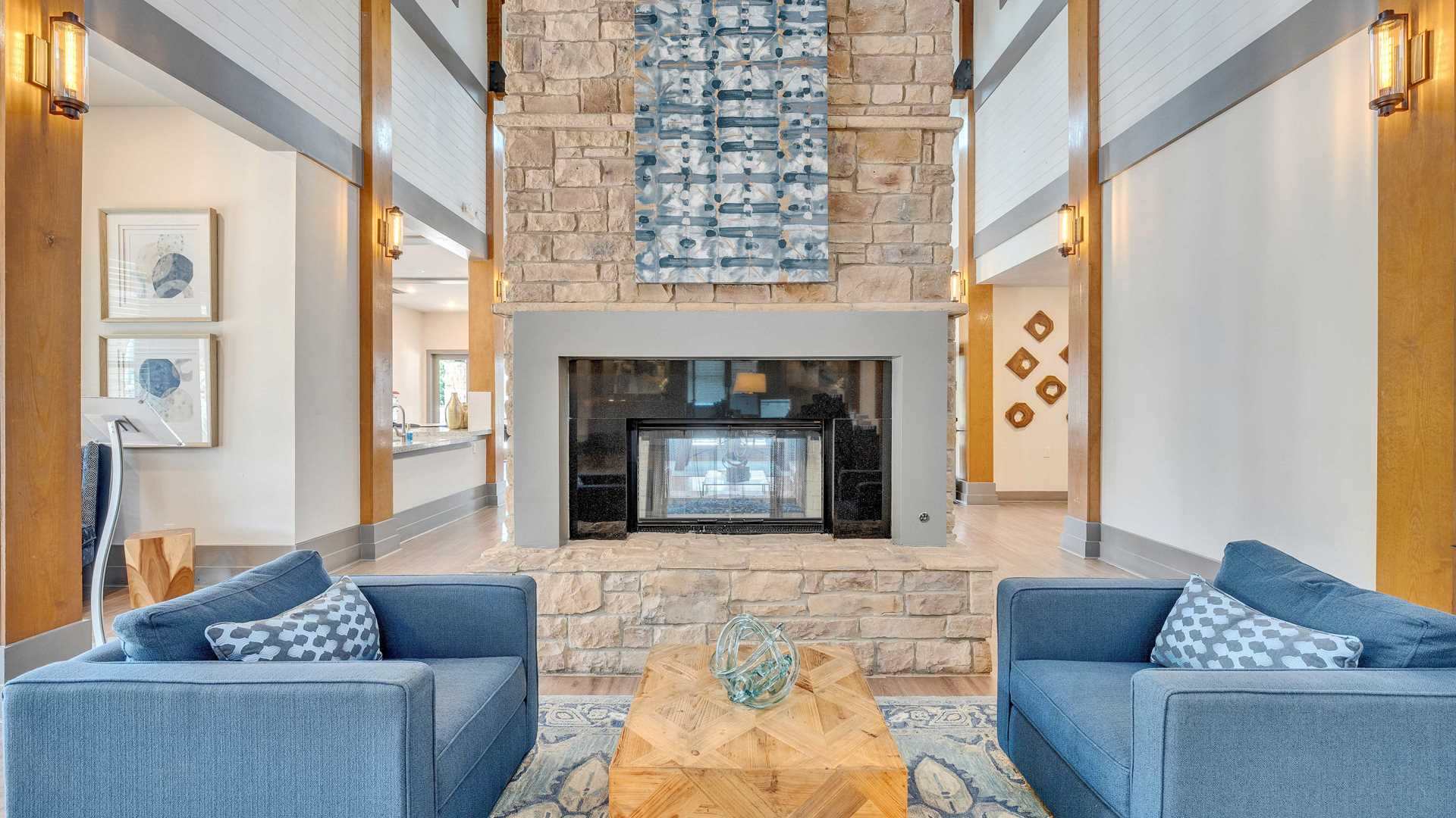 Apartments in Southwest Austin, TX | Ridgeview