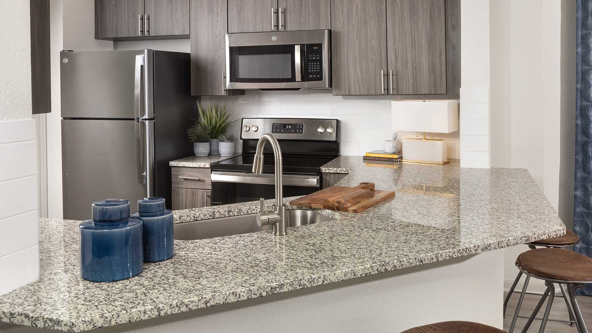 Apartments in Southwest Austin, TX | Ridgeview