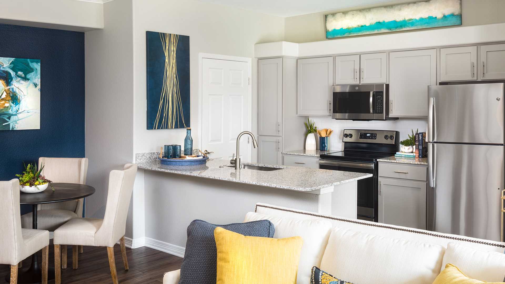 Apartments in McKinney, TX | Villas At Stonebridge Ranch