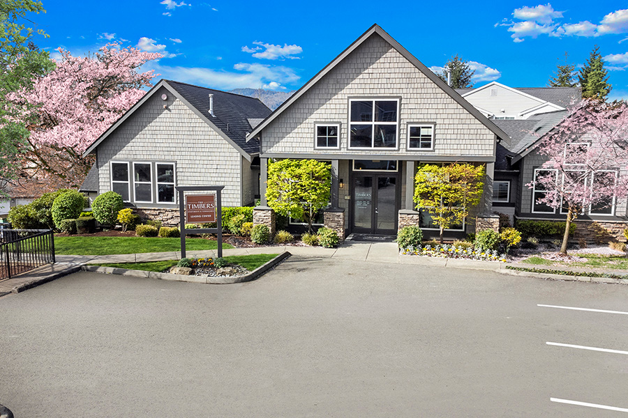 The Timbers At Issaquah Ridge Apartments