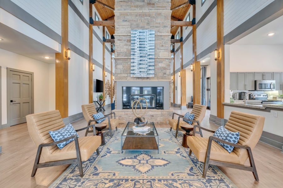 Apartments in Southwest Austin, TX | Ridgeview