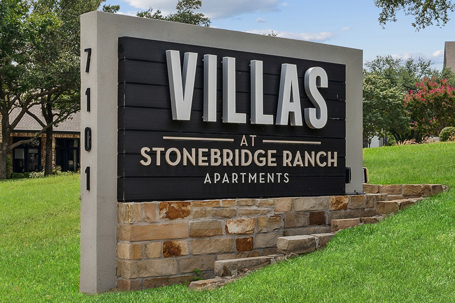 Apartments in McKinney, TX | Villas At Stonebridge Ranch